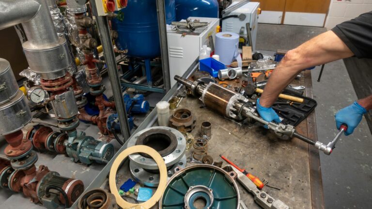 Mechanical Engineering Jobs: Career Path Guide