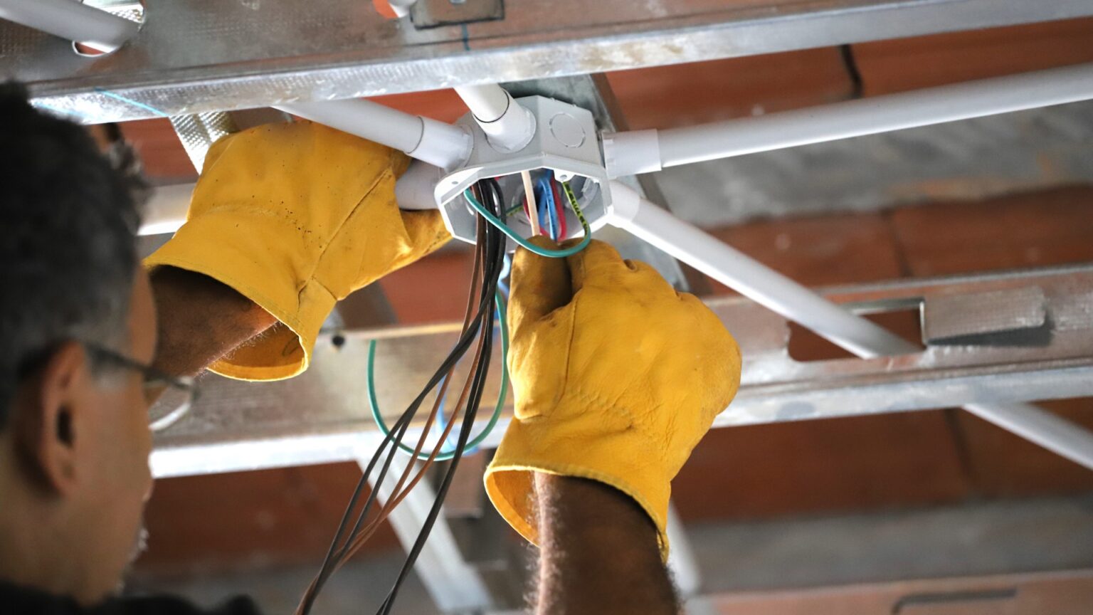 Skills Gained in Electrical Apprentice Jobs
