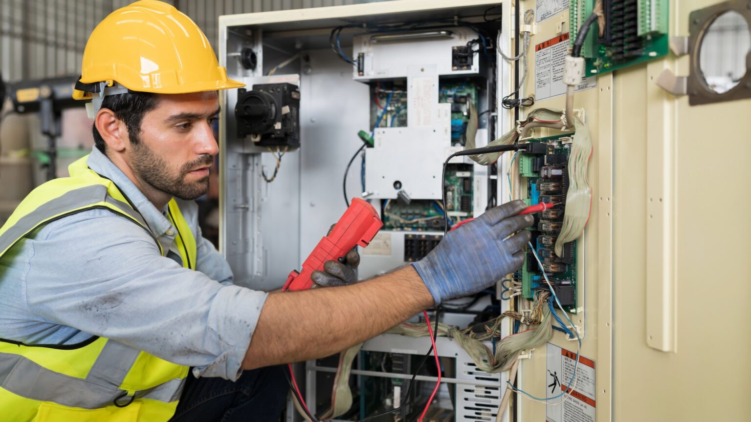 Skills Gained in Electrical Apprentice Jobs